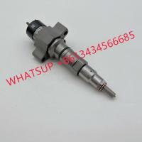 China Fuel Injector 4928421 4921827 4327072 For Cummins Engine 6C8.3 L8.9 QSC8.3 QSL9.3 CM2250 L106 QSL9.3 CM2880 L113 for sale
