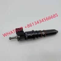 China Common Rail Injector 3411821 3406604 For ISM11 M11 QSM11 Diesel Fuel Injector Nozzle 3411821 3406604 for sale