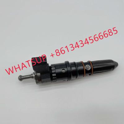 China Common Rail Injector 3411821 3406604 For ISM11 M11 QSM11 Diesel Fuel Injector Nozzle 3411821 3406604 for sale