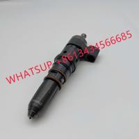 China Diesel Engine Spare Parts Common Rail Fuel Injector 3406604 3087648 For M11 ISM11 QSM11 for sale