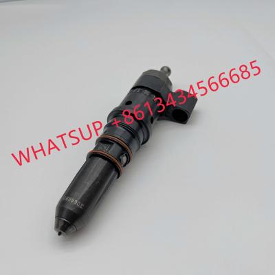 China Diesel Engine Spare Parts Common Rail Fuel Injector 3406604 3087648 For M11 ISM11 QSM11 for sale