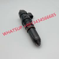 China CCEC NTA855 Diesel Engine Spare Part Fuel Injector 3054250 3018835 210797 For Truck for sale