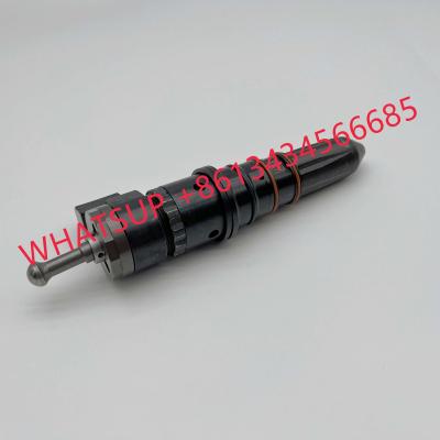 China Remanufactured 3087648 3079946 3079947 Common Rail Injector In Stock for sale