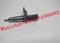 China Excavator Spare Parts Diesel Fuel Injector 7E8729 7E-8729 For E200B 3114 Excavator Construction Machinery Parts for sale