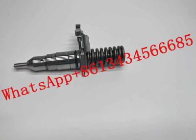 China Excavator Spare Parts Diesel Fuel Injector 7E8729 7E-8729 For E200B 3114 Excavator Construction Machinery Parts for sale