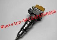 China Cat 3126B Fuel Injector for Construction Machinery Model C7 10R0781 10R-0782 10R0782 for Caterpillar 3126 for Cat Injectors for sale
