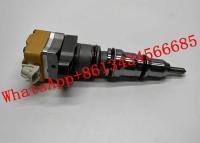 China Excavator Accessories 3PCS Fuel Injector 128-6601 178-0199 For Caterpillar CAT 3126 322C DHL Ship Free for sale