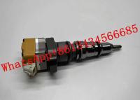 China Excavator Spare Parts 6 Pcs Fuel Injector 177-4752 for Engine 3126B 3126E Loader 953C 963C for sale