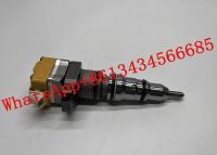 China Hot Sell Common Rail Fuel Injector 180-7431 1807431 Diesel Fuel Injector for CAT Caterpillar 3126B Engine for sale