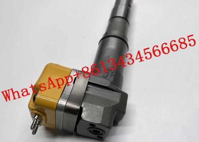 China Construction Machinery Fuel Injector Model 174-7526 232-1171 232-1183 20R-0758 10R-1267 10R-1266 1747526 20R-0758