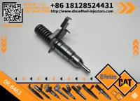 China Injection Pump Injector Nozzle 140-8413 0R-8867 162-0212 0R-8463 for CAT 3116 Excavator for sale
