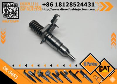 China Injection Pump Injector Nozzle 140-8413 0R-8867 162-0212 0R-8463 for CAT 3116 Excavator for sale