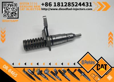China 3116 Engine Fuel Injector Generator Parts & Accessories 127-8228 0R-8465 127-8230 0R-8463 10R-8996 4P-2233 4P-2995 173-4647 for sale