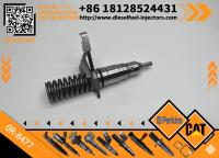 China Excavator Diesel Engine Parts Auto Parts Injector 127-8209 0R-8483 127-8211 0R-8477 Generator Parts & Accessories for sale