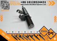China Reliable Fuel Injector 105-1694 1051694 for Caterpillar CAT Engine 3116 3114 Series for sale