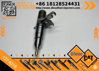 China Original Brand New Excavator Fuel Pump Injector 127-8216 127-8222 for Caterpillar 3114 3116 3306 C15 C9 C6.4 Engine Cat 320 for sale