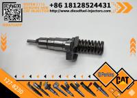 China Hot Selling Diesel Fuel Injector 127-8230 1278230 0R-8463 0R8463 6-Pack for Cater-pi11ar 3116 3126 Engine for sale