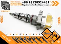 China CAT 3412 Series Diesel Fuel Injectors 111-7916 138-8756 174-7526 20R-0760 198-6877 20R-4147 232-1173 179-6020 20R-0760 for sale