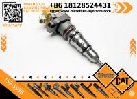 China Common Rail Injector Fuel Injecto 174-7526 174-7528 179-6020 153-5938 for 3412 Excavator 3412E/5110B for sale