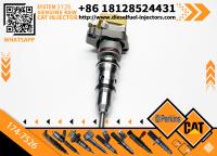 China Diesel CA-T Fuel Injector 3412 174-7526 20R0758 for Cater-pillar 3412E Engine for sale