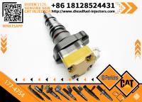 China High Quality Diesel Fuel Injector for CAT Engine C7 3126B 3126E 322C FM 325C 325D 570B 178-0199 177-4754 for sale