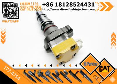 China High Quality Diesel Fuel Injector for CAT Engine C7 3126B 3126E 322C FM 325C 325D 570B 178-0199 177-4754 for sale