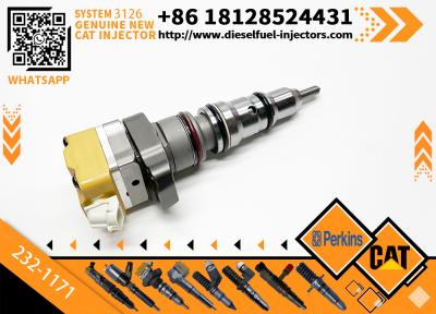 China Diesel Fuel Engine Injection Part 232-1171 10R-1267 232-1175 138-8754 232-1166 232-1183 Fuel Injector for Generators Accessory for sale
