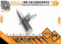 China 3116 3126 Engine Fuel Injector Nozzle 7E9585 0R-3742 7E-9585 for Caterpillar Excavator 320 L 320-A 320-A L 320-A N 320-A S 320N for sale
