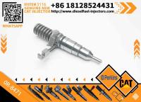 China Excavator Engine Parts Fuel Injector 4P-2995 4P2995 Fuel Nozzle 0R-8471 0R8471 for CAT 3116 Engine Construction Machinery Parts for sale