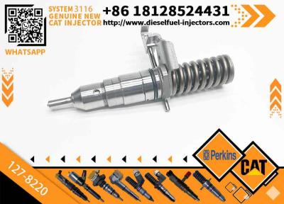 China Injection Pump Injector Nozzle for CAT 3116 Excavator Model 127-8220 0R-8467 127-8222 0R-8461 Generator Parts Accessories for sale