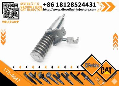 China Hot Sale Diesel Fuel Injector 127-8225 127-8228 127-8230 140-8413 162-0212 173-4647 for CAT 3116 Injector Auto Spare Parts for sale