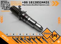 China Brand NEW 776B 777B 785 789 Dump Truck 3508 3512 3516 Engine Fuel Injector 4P9076 4P-9076 4P9077 for sale