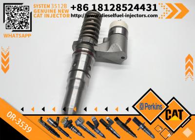 China Hot Sale 192-2817 diesel Fuel Injector 0R-3539 for Sale 1922817 for CAT Diesel Engine 5130 5230 for sale