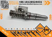 China Common Rail Fuel Injector 150-4453 0R-8619 for CAT 5130B 5230B Injector for Caterpillar Machinery Diesel Engine Parts for sale