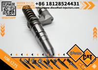 China High Quality New Diesel Fuel Injector 10R-1275 2501312 250-1312 for CAT 793C/793D Engine for sale