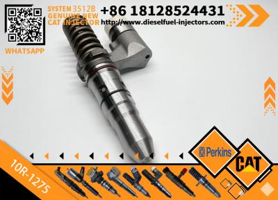 China High Quality New Diesel Fuel Injector 10R-1275 2501312 250-1312 for CAT 793C/793D Engine for sale