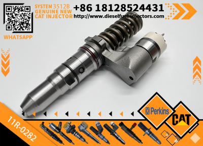 China 392-0211 11R-0282 20R-0849 Common Rail Fuel Injector | Excavator Repair Tools | High Quality | Durable | for sale