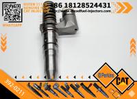 China Diesel Spare Parts 3508B 3512B 3516B Fuel Injector 392-0211 392-0200 392-0220 20r1281 for Caterpillar Cat Engine for sale