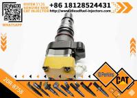 China Injector 222-5972 0R-9350 495-0327 20R-8758 10R-9239 0R-9350 for 3126 Engine Diesel Nozzle Assembly Generator Parts Accessories for sale