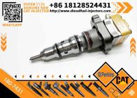 China Diesel Nozzle Assembly 180-7431 Common Rail Injector 174-7528 20R-0759 177-4753 1774753 for 3126 Engine for sale