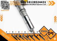 China 2321171 232-1171 Fuel Injector Construction Machinery Parts for Track-type Tractors D10R D9R D10N D9N D8L for sale