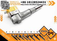 China OE NO 232-1172 Auto Parts Direct Carter Engine Injector 179-6020 198-4752 232-1168 2C-0273 0R-8624 0R-9420 10R-1265 Injector 3412E 5110B for sale