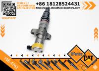 China Diesel Engine Car Make CNDIP Cat C7 Common Rail Fuel Injector 10R-4762 10R-4763 At Origional Standard for sale