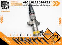 China Origional Standard CAT Fuel Injector 328-2582 For C7 Engine Condition 238-8901 For E320D And E330D Excavator Diesel Fuel for sale