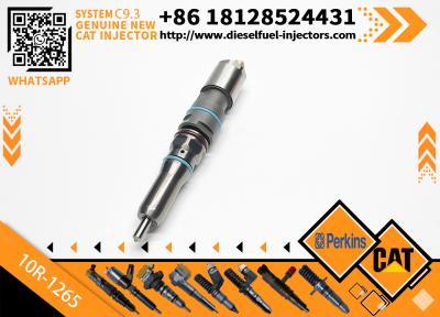 China Fuel Injector 456-3509 10R-1265  20R-5075 for Caterpillar CAT C9.3 Engine Compatible with TRACK-TYPE TRACTOR D6T D7E for sale