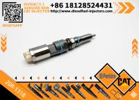 China Golden Vidar 367-4293 20R-1318 Common Rail Diesel Injector for bosch Structure for Caterpillar C9.3 Engine of 336E 972K for sale