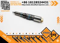 China YUE CAI Diesel Fuel Injector 456-3589 4563589 20R5073 20R-5073 382-0709 3820709 For Engine C9.3 D7 for sale