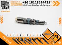 China Diesel Common Fuel Rail Engine Injector 169-7408 364-8024 456-3493 367-4293 363-0493 for sale