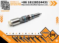 China Fast Delivery Fuel Injector 20R5036 456-3493 363-0493 For Caterpillar C9.3 Diesel Engine Spare Parts Construction Machinery for sale