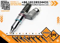 China OE NO 10R-3264 Origional Standard Fuel Injector 10R-1273 253-0615 10R-3265 Fits For Caterpillar CAT C15 Engine for sale